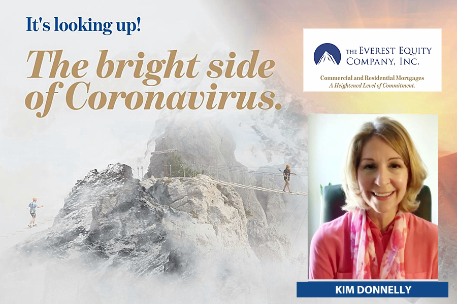 The Everest Equity Company, Inc. - RESIDENTIAL / COMMERCIAL MORTAGES