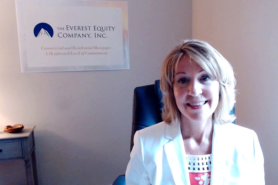 The Everest Equity Company, Inc. - RESIDENTIAL / COMMERCIAL MORTAGES